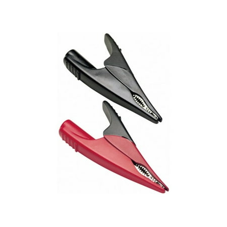Fluke AC285 SureGrip Large Alligator Clip - Walmart.ca