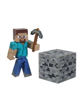 Minecraft Toys for Kids 5 to 7 Years in Shop Toys by Age - Walmart.com