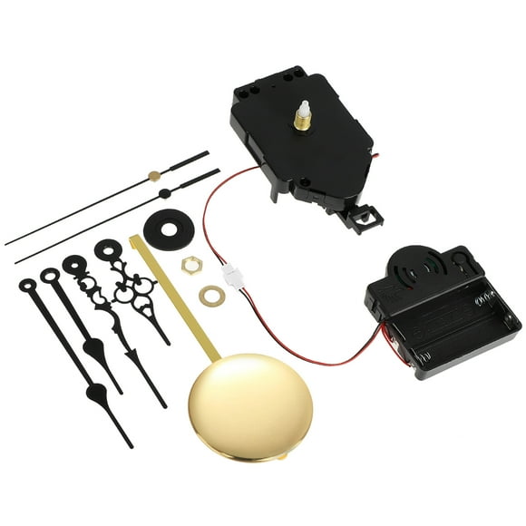 Hd1688 Clock Movement