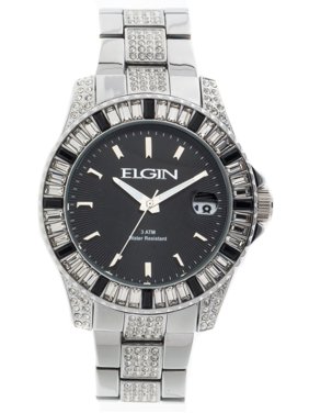 Elgin Mens Watches - Walmart.com