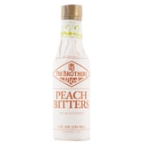 Fee Brothers Bar Cocktail Bitters - Set of 6 Old Fashioned Bitters ...