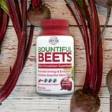 Country Farms Bountiful Beets Capsules, 90 ct - Walmart.com
