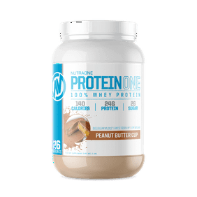 ZonePerfect Carb Wise High-Protein Powder, Fruity Cereal Flavor, For A ...