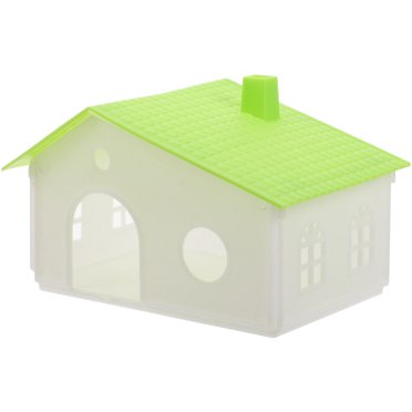 Perky-Pet Cedar Wood Brown Wren Home - Walmart.com