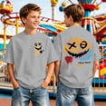Boys Graphic Tees Under $10 Short Sleeve Shirts Casual Back to School ...