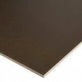 Bond Tile Remnant Brown 24 in. x 24 in. Textured Porcelain Floor and ... Bond Tile Remnant Brown 24 in. x 24 in. Textured Porcelain Floor and ...
