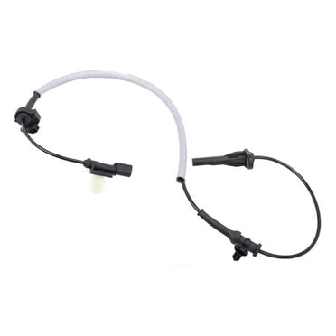 GM Genuine Parts ABS Wheel Speed Sensor Wiring Harness - Walmart.com