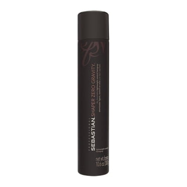 Sebastian Professional Shaper Zero Gravity Dry Brushable Lightweight ...