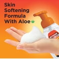 Betadine Antiseptic Cleansing Foam Pump, 8oz, Antibacterial Body Wash ...