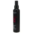 Redken Heat Spray, Hot Sets #22, 5 oz, 450-Degree Protection, Frizz ...