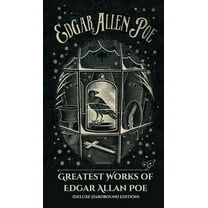 The Edgar Allan Poe Collection, (Hardcover) - Walmart.com