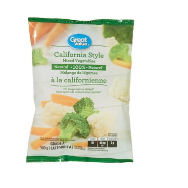 Great Value Extra Fine Whole Green Beans - Walmart.ca