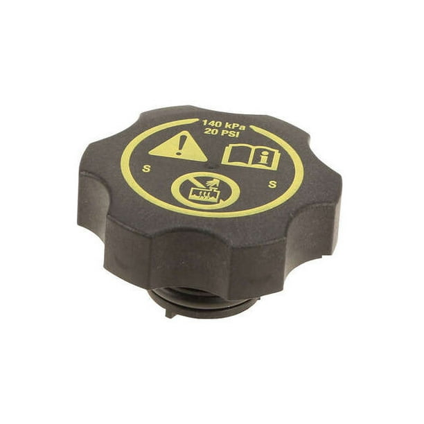 Chevrolet Celebrity Radiator Cap