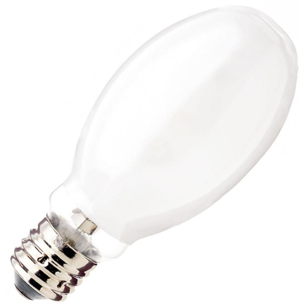 Satco 04844 - MH400/C/U/ED28 S4844 400 watt Metal Halide Light Bulb ...