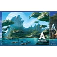 Buffalo Games Avatar Cove of the Ancestors 500-Piece Interlocking ...