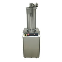 Techtongda 35L Hydraulic Automatic Sausage Filling Machine Vertical ...