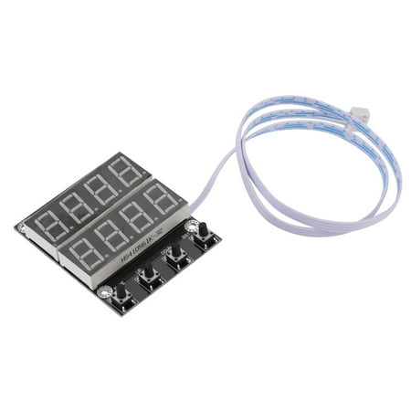 PLC Control Board Display, Double Row Control Board Display, Automation ...