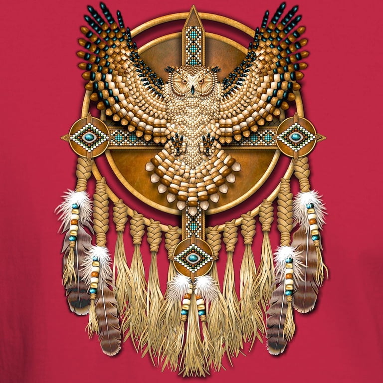 Native American Owl Symbol Familiars/Spirit Animals Owl | Pagans