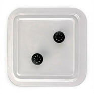 Coralife LED Biocube Hinge-Top Canopy, Replacement Canopy, Upgrade ...