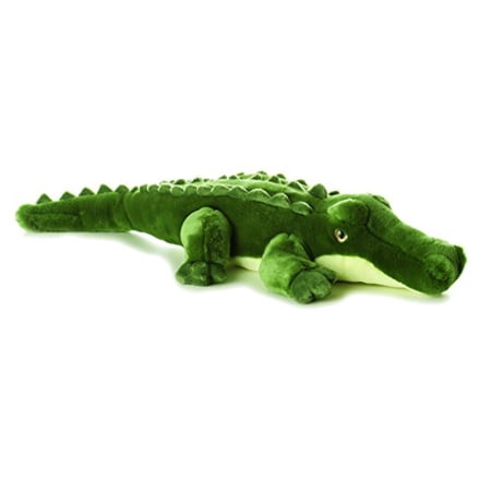 Aurora World – Swampy the Alligator – Soft and Snuggly Plush Stuffed ...