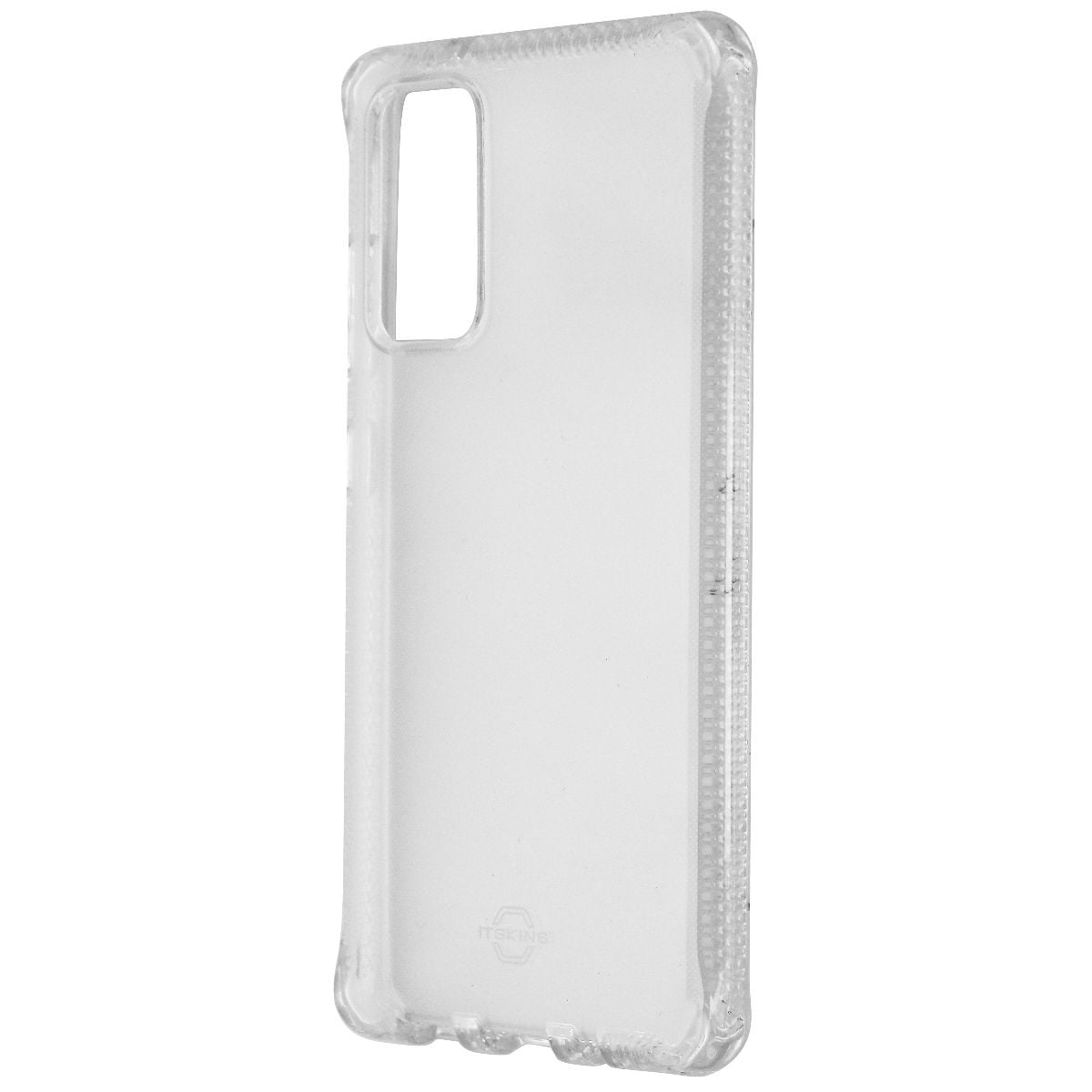 ITSKINS Spectrum Clear Case for Samsung Galaxy S20 FE 5G - Transparent ...
