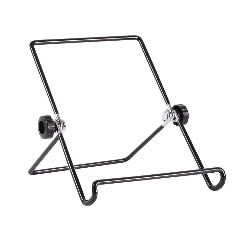 Tablet Folding Holder,Multi angle Adjustable Portable Adjustable ...