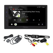 Pioneer Touch Screen Car Stereos in Touch Screen Car Stereos - Walmart.com