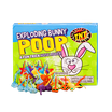 Exploding Bunny Poop, TNT Fireworks, Novelty Multicolor Snaps, Easter ...