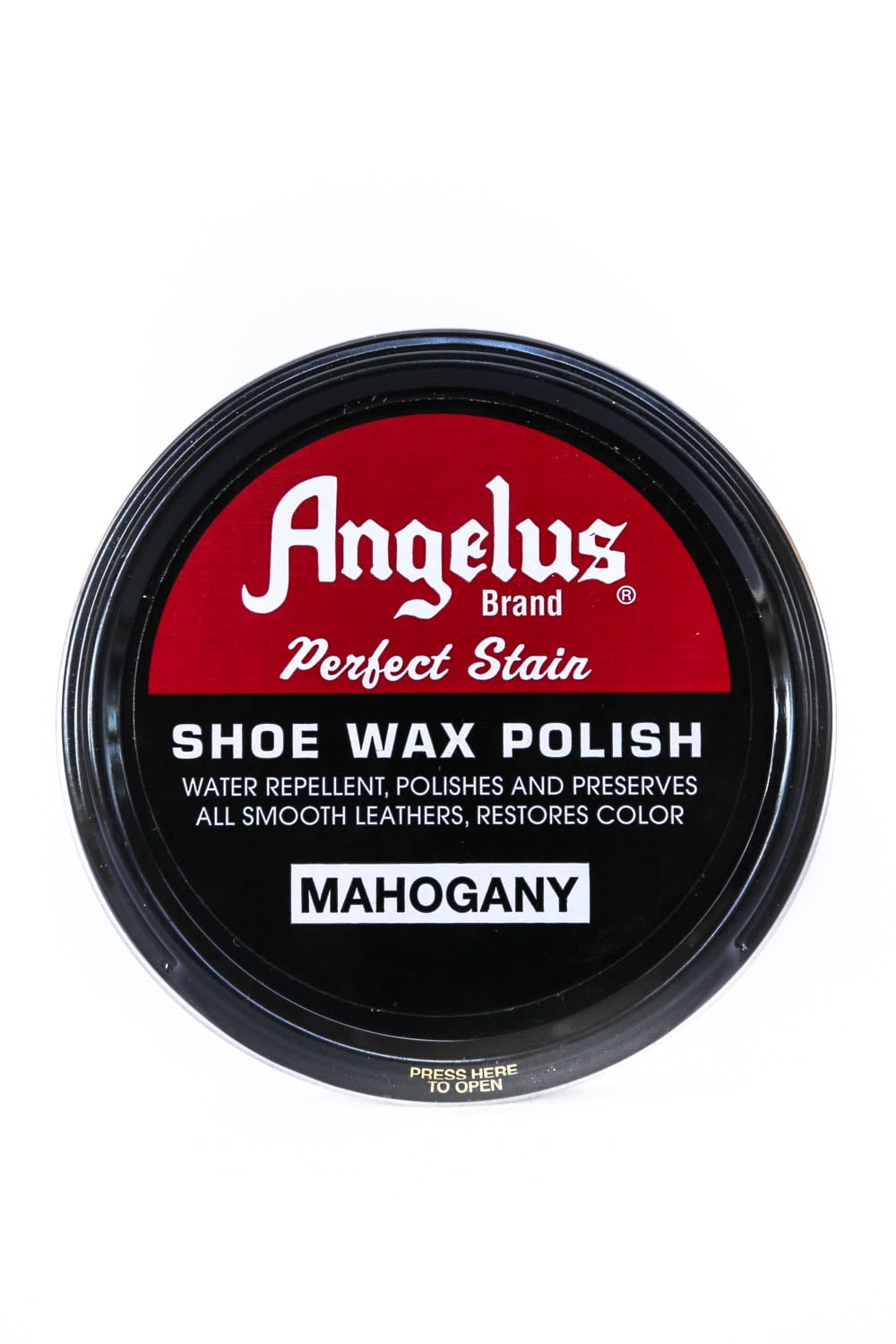 Angelus Bran Leather Shoe Carnauba Wax Polish High Gloss Army Shine 3 ...