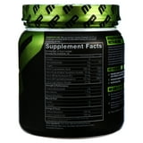 MusclePharm Assault Pre-Workout Powder with Creatine for Muscle ...