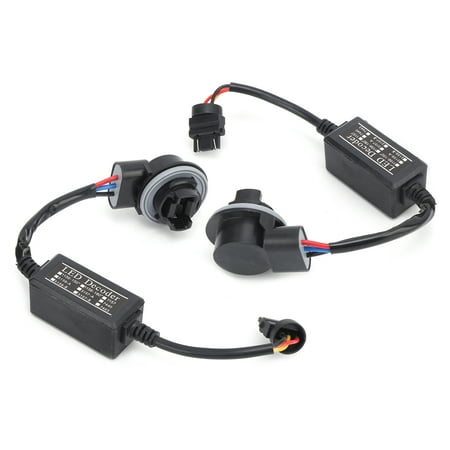 LED Decoder, Anti-Flicker Canceller Anti-Flicker For Used To Convert ...