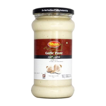 Shan Garlic Paste | Walmart Canada