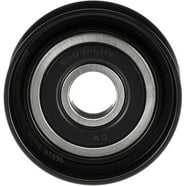 Gates 36098 Idler Pulley - Walmart.com