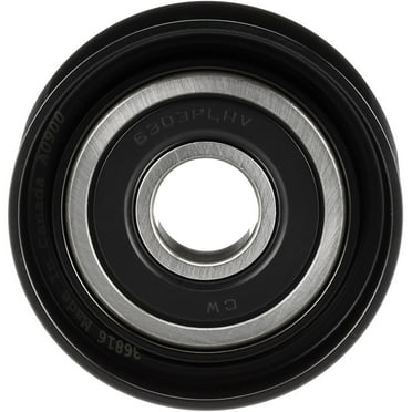 Gates 36098 Idler Pulley - Walmart.com