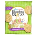 Dick And Jane Farmers Market Vanilla Snacks, 1 Ounce, 120 per Case ...
