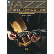 Mickey Baker's Complete Course in Jazz Guitar: Book 1 (Paperback ...