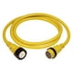 Marinco 6152SPP - Power Cord Plus Cordset - Walmart.com