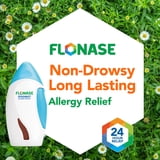 Flonase Sensimist Nasal Spray Non-Drowsy Decongestant Allergy Relief ...