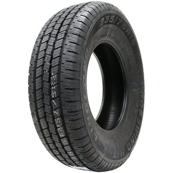 Sumitomo Encounter HT2 All Season 255/70R16 111T Light Truck Tire ...