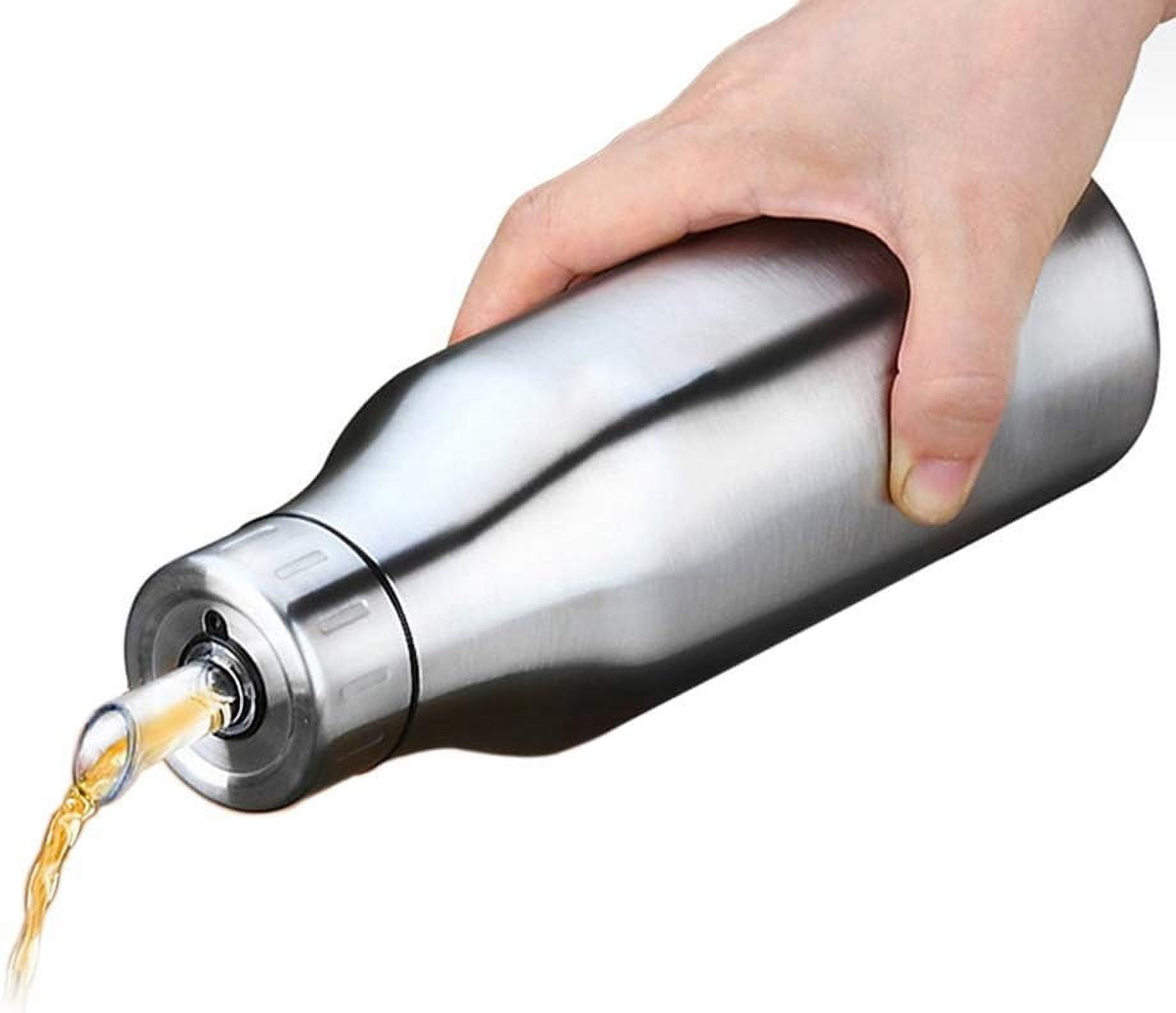 Sleek Dripless Spout Design, Premium Material Kitchen Cooking Supplies ...