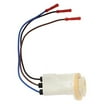 Standard Motor Products S505 Pigtail/Socket - Walmart.com