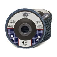3M 14736U Finesse-it Roloc Finishing Disc Pad - 3" - Walmart.com