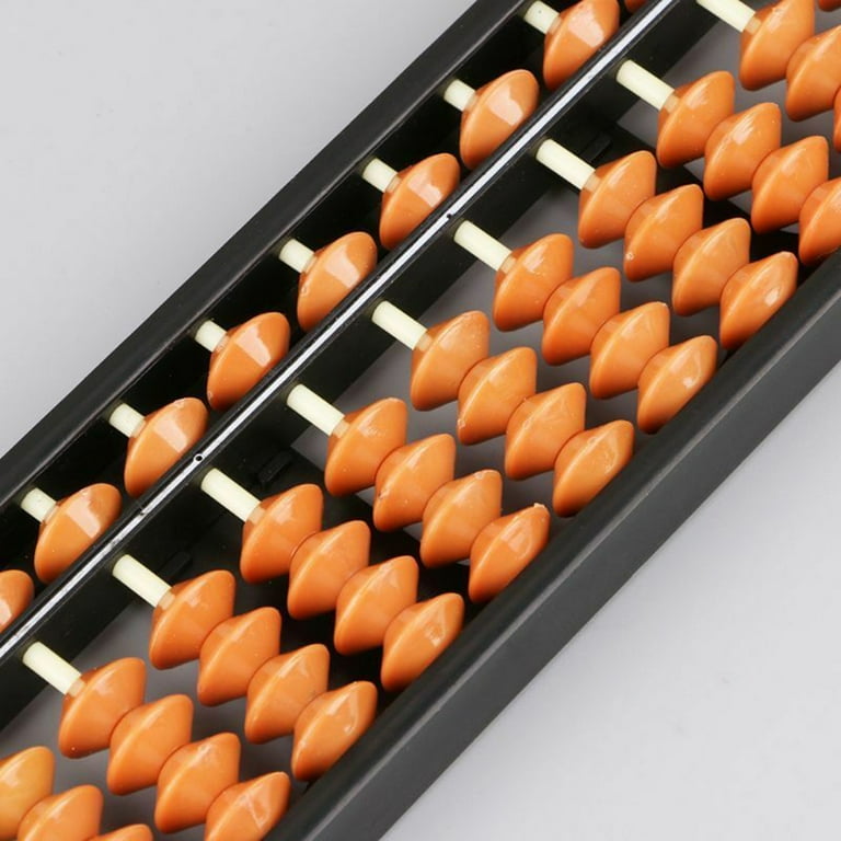 Abacus For 1 Year Old Abacus,Soroban, , Professional 13 Column Abacus ...