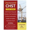 CHST Study Guide: CHST Exam Prep and Practice Test Questions for the ...
