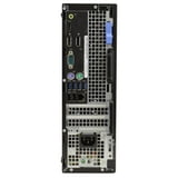 Pre-Owned DELL Optiplex 7040 Desktop Computer PC, Intel Quad-Core i5 ...