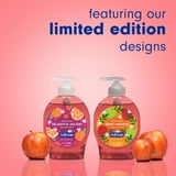 Softsoap Limited Edition Apple Spice Liquid Hand Soap, 7.5 oz - Walmart.com