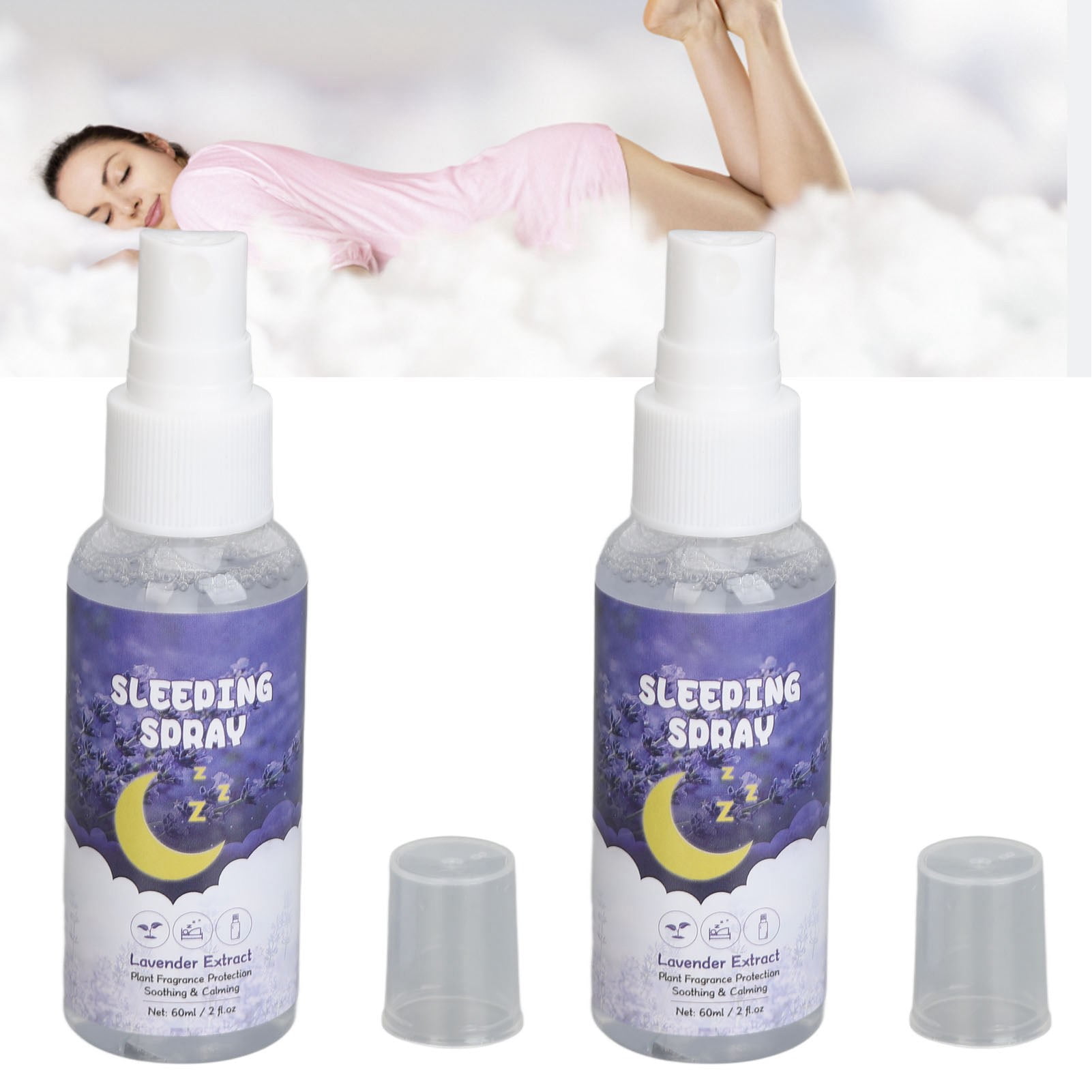 Click here for Zaqw Lavender Pillow Spray  Better Rest Lavender S... prices