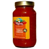 Rizzo's Malabar Inn Three Cheese Spaghetti Sauce, 24 oz - Walmart.com