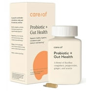 Rae Wellness Pre + Probiotic with Apple Cider Vinegar & Acidophilus ...