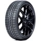 Vercelli Strada 4 275/55R20 117V All-Season Tire - Walmart.com